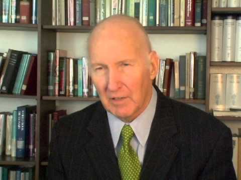 2013 Children's Scholarship Ball Honoree Jim Crownover - YouTube