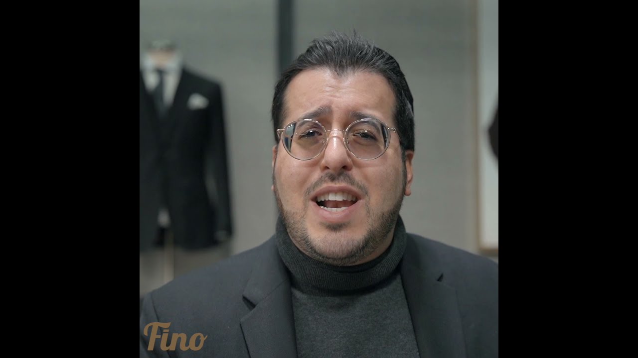 FINO Custom- MOnsey Grand Opening - YouTube