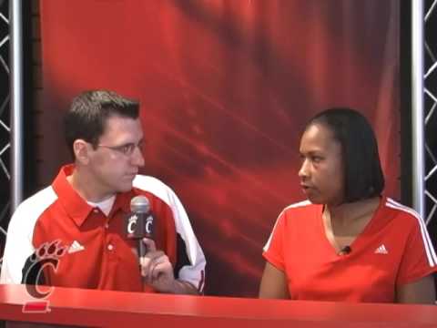 Jamelle Elliott Interview - YouTube