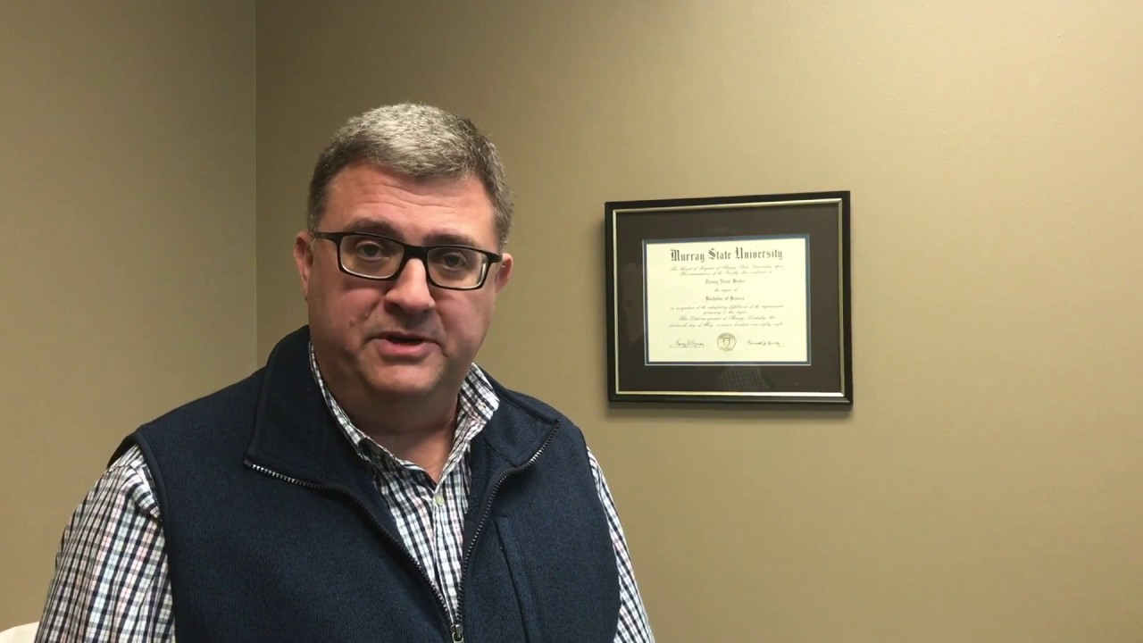 Dr. Danny Butler, Kentucky - Thank You, Aledade - YouTube