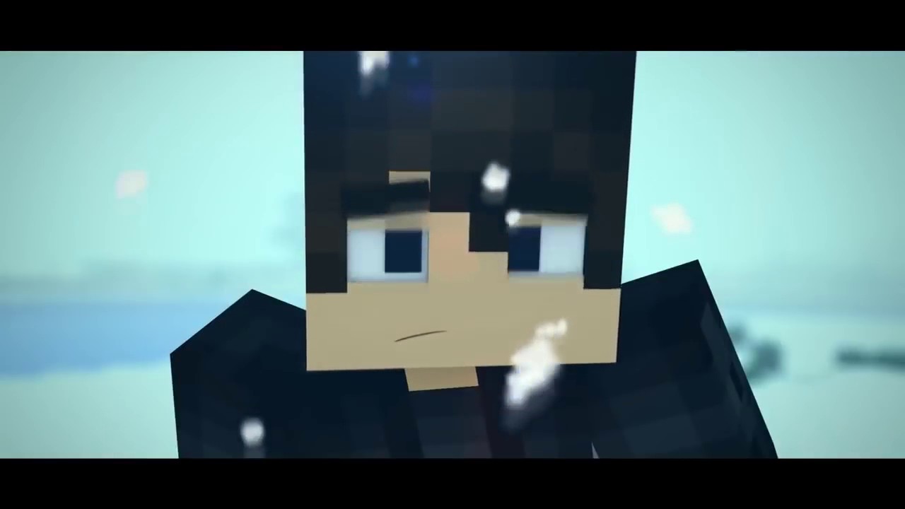 FREE NEW EPIC MINECRAFT INTRO TEMPLATE ( C4D,AE ) - YouTube