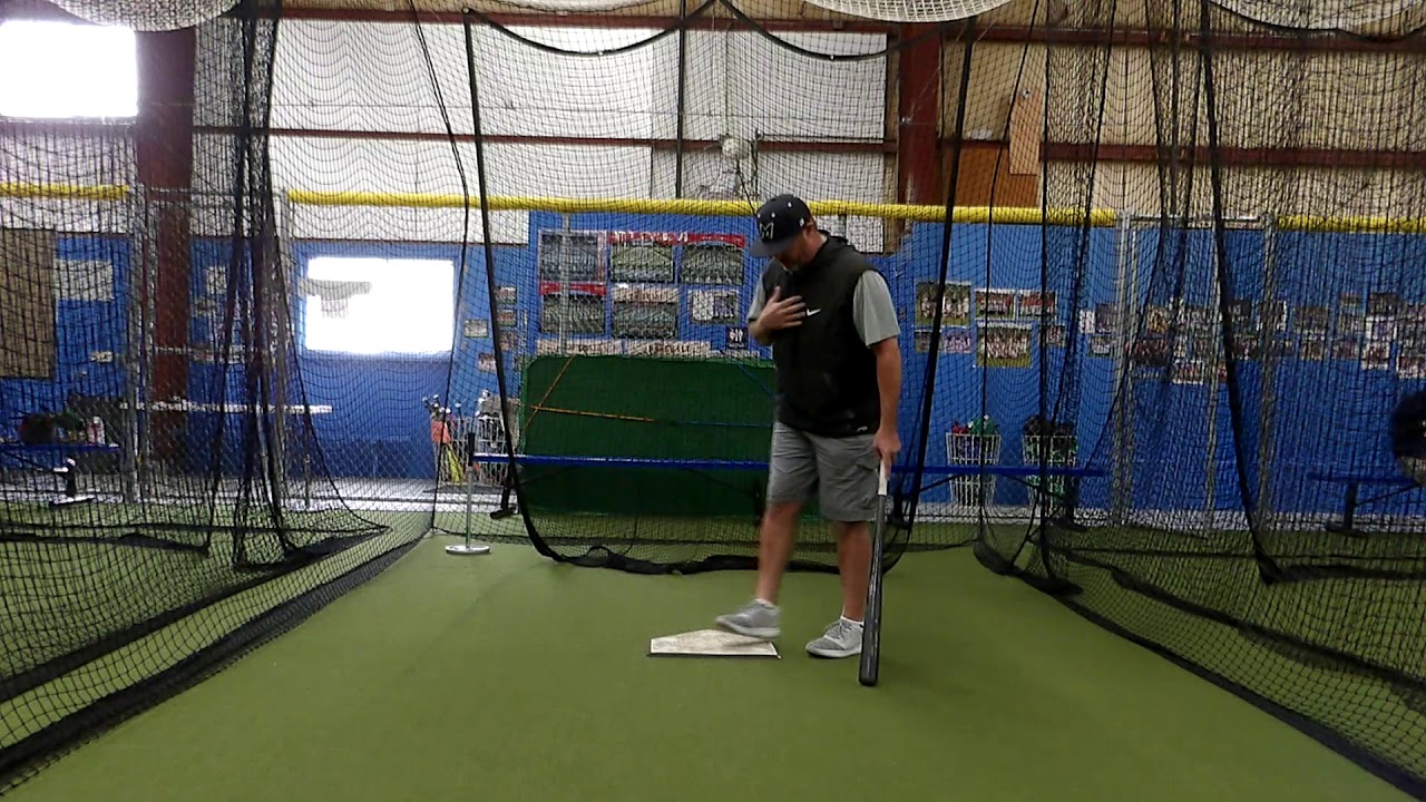 2 strike approach - YouTube