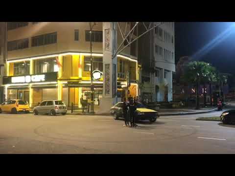 RETTO CAFE DRIFT IN THE HOUSE