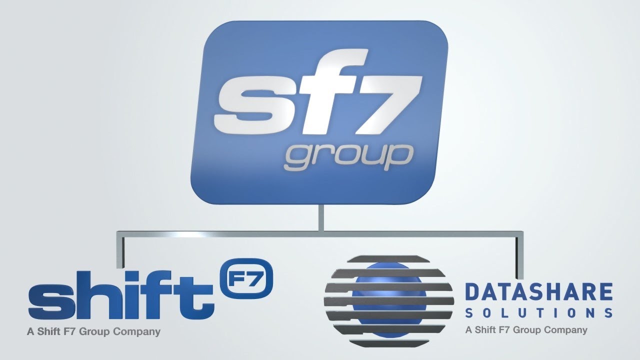 Shift F7 Introduction - YouTube