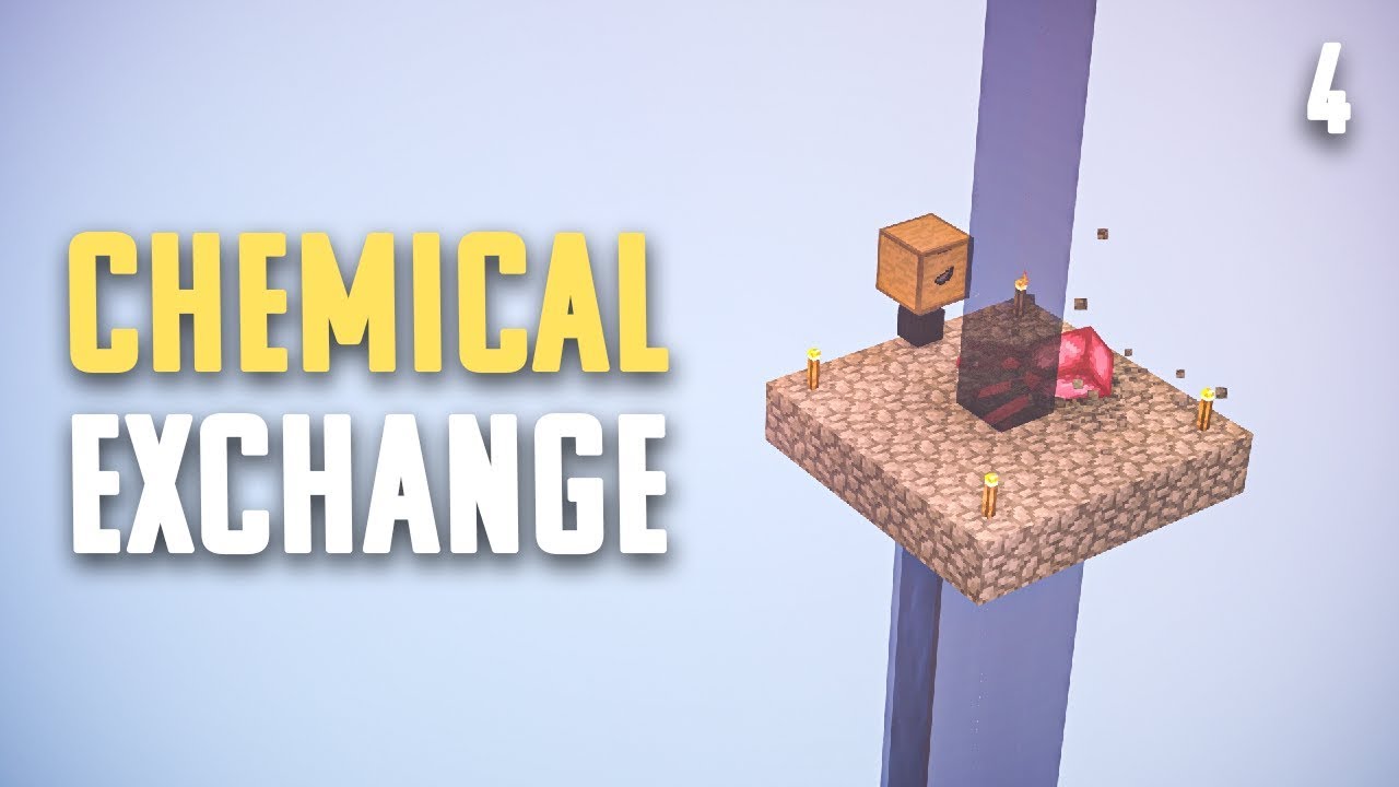 Chemical Exchange Ep. 4 Ink EMC - YouTube