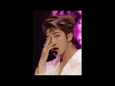 Kim Namjoon/RM~Senpai