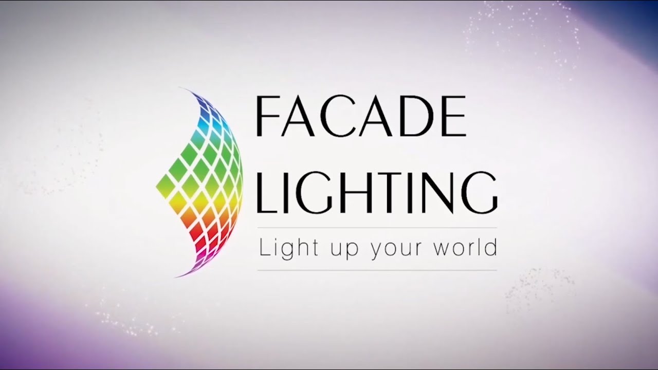 Q1 MALL | AL WARQA 1 | DUBAI | FACADE LIGHTING SERVICES LLC - YouTube