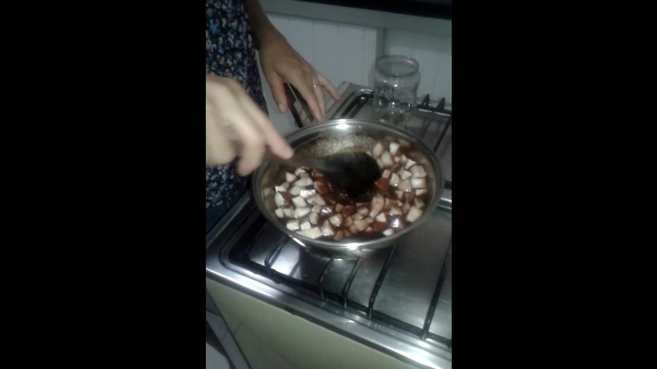 Coco Caramelizado - YouTube
