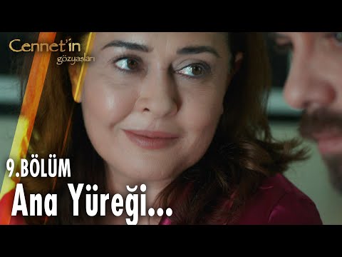 Ana yüreği... - Cennetin Gözyaşları