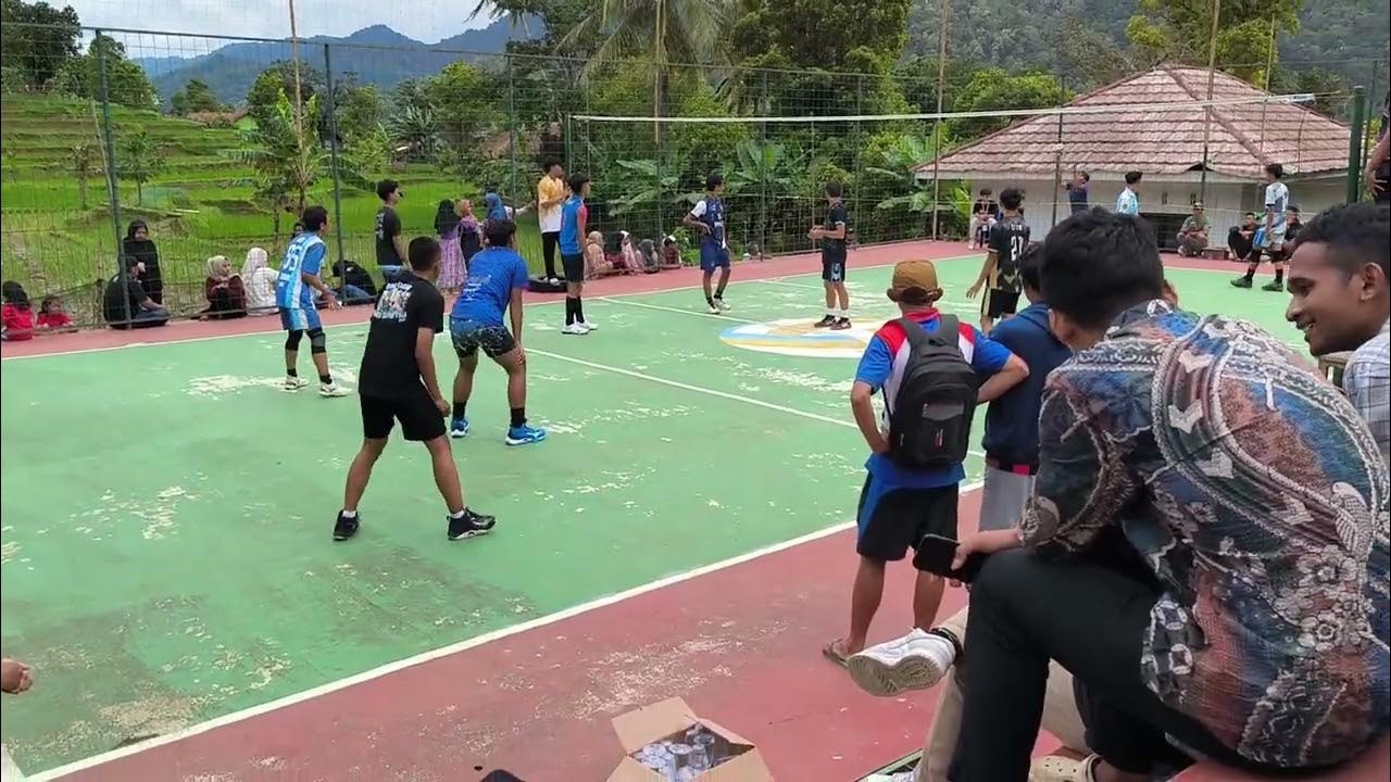 kaliwon vs phm - YouTube