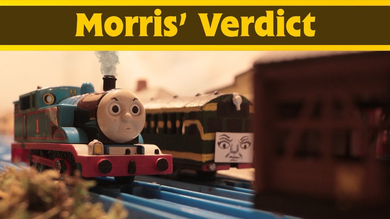 Morris’ Verdict - YouTube