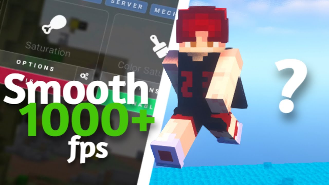 this makes your game smoother - YouTube