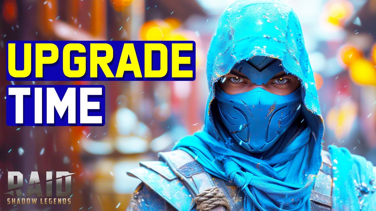 I Used all my Legendary Books in Raid Shadow Legends - YouTube