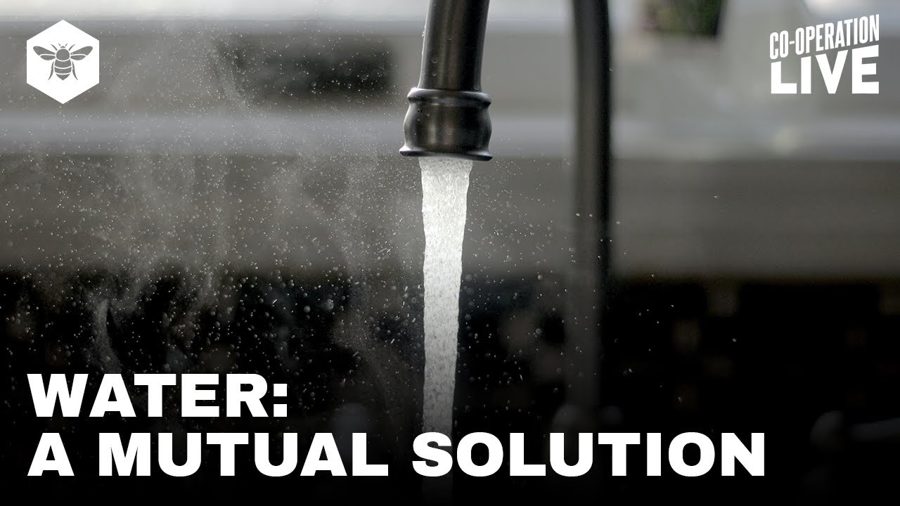 Water: A Mutual Solution - YouTube