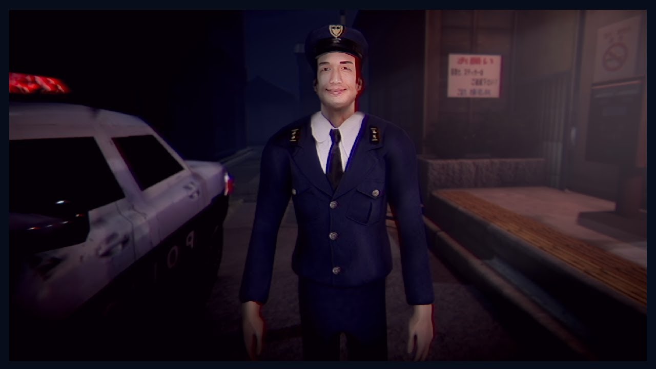 Missing Children 行方不明 (Both Endings) - Indie Horror Game - No ...