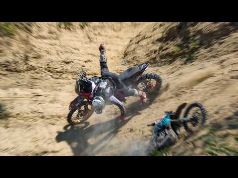 Red Bull Romaniacs 2026 | Offroad Day 4 | Letti is UNSTOPPABLE