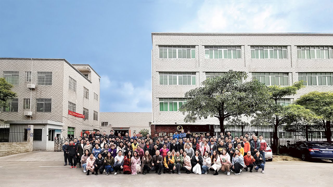 Luxury Home Furniture Factory in Foshan China【Furniture Manufacturer ...