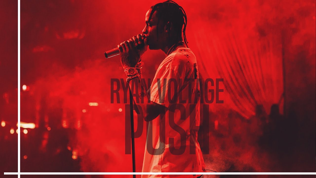 **FREE** Travis Scott Type Beat - Push *BIRDS IN THE TRAP SING MCKNIGHT ...