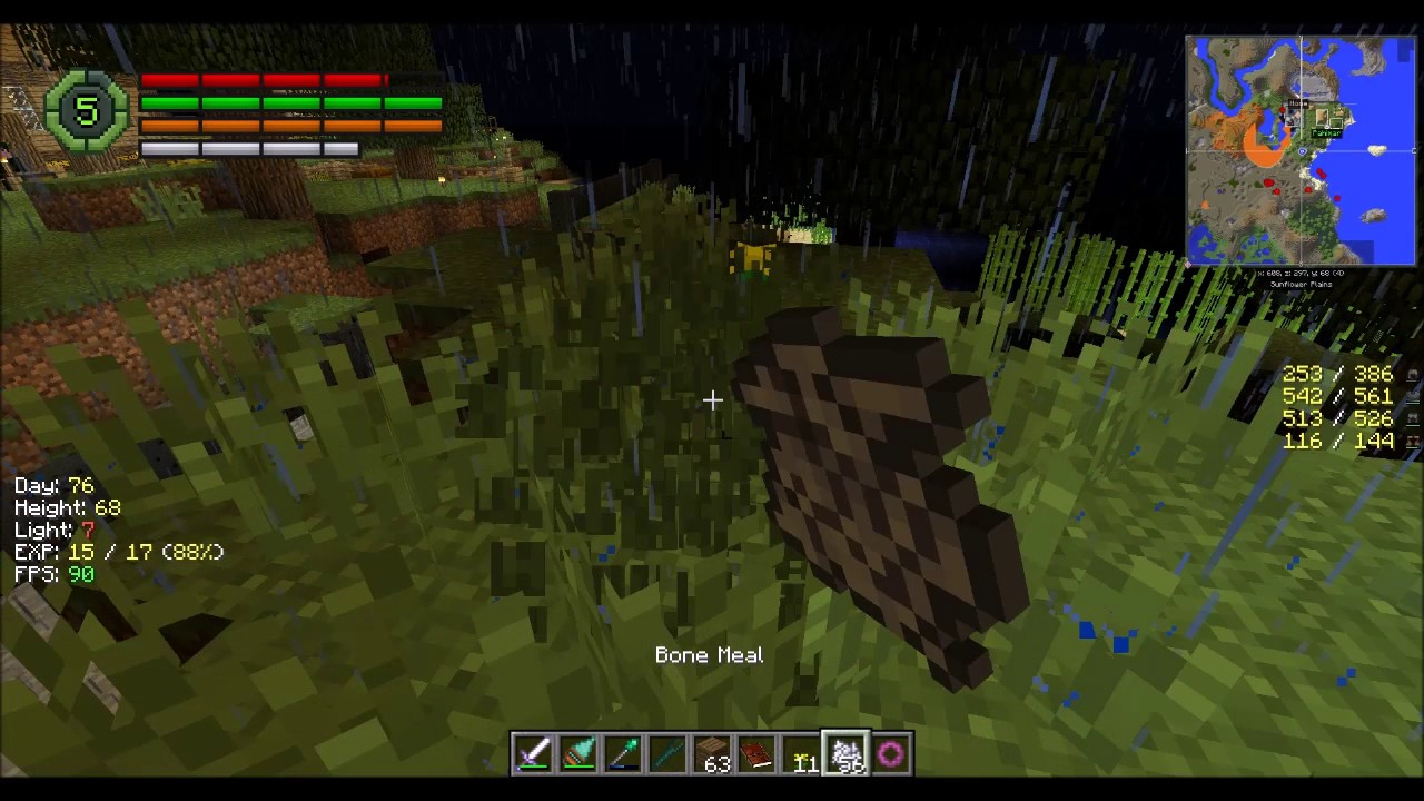 Invasion Ep36 Launch Pad Assembly - YouTube