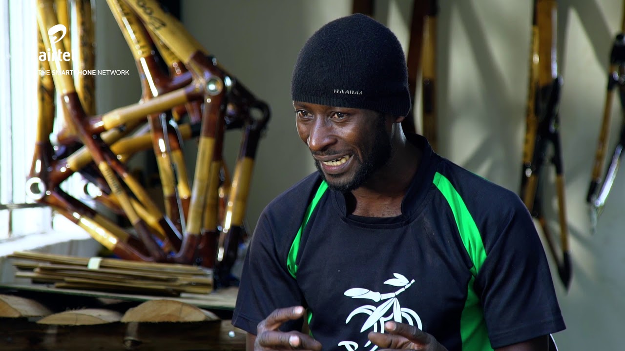 Airtel My Hustle Season 2 Episode 6 - Boogali Bikes - YouTube