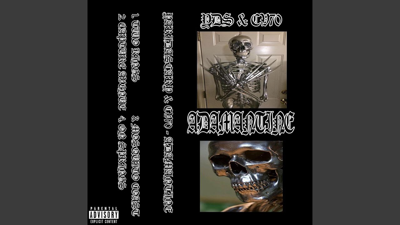 TWO KINGS (feat. CV70) - YouTube