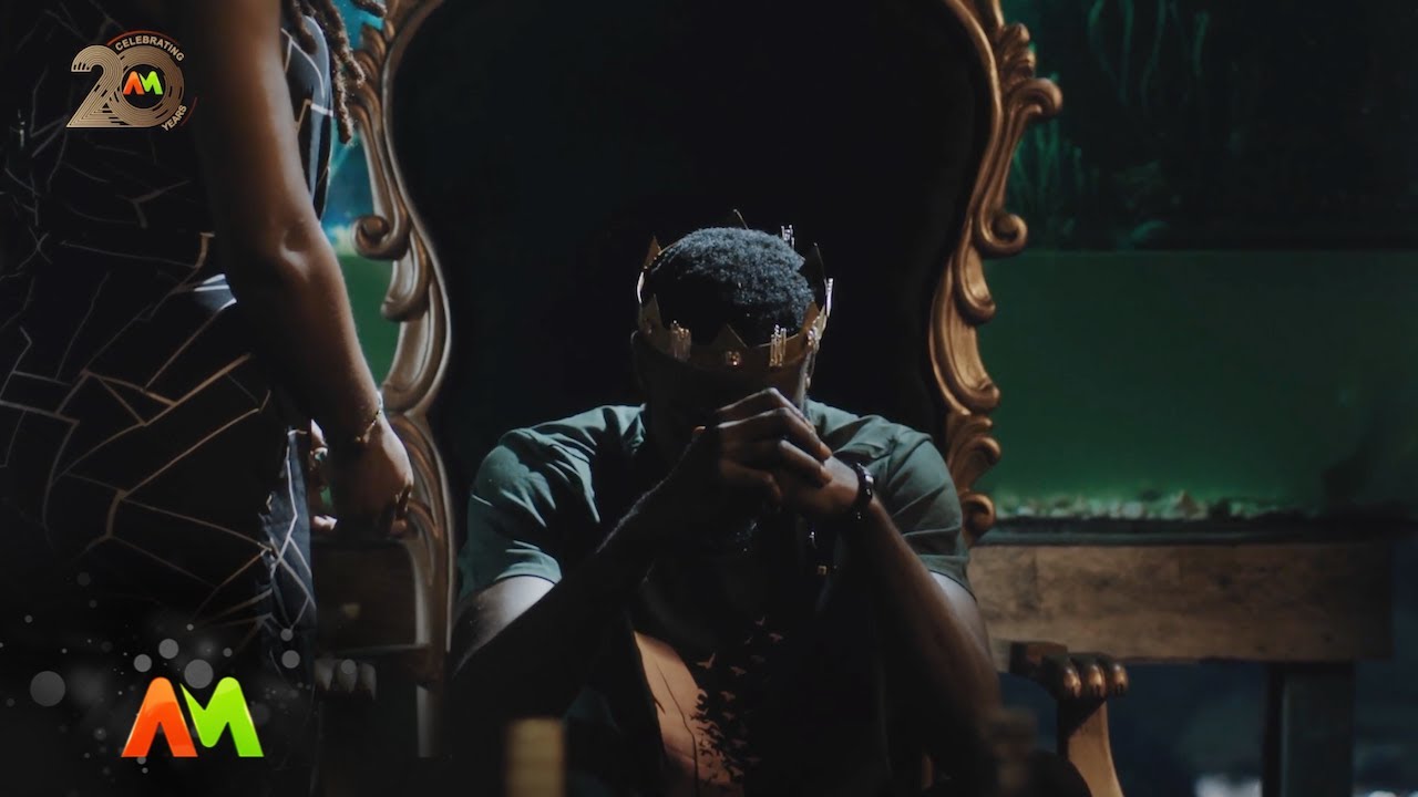 All hail the Slum King – AM Promo - YouTube