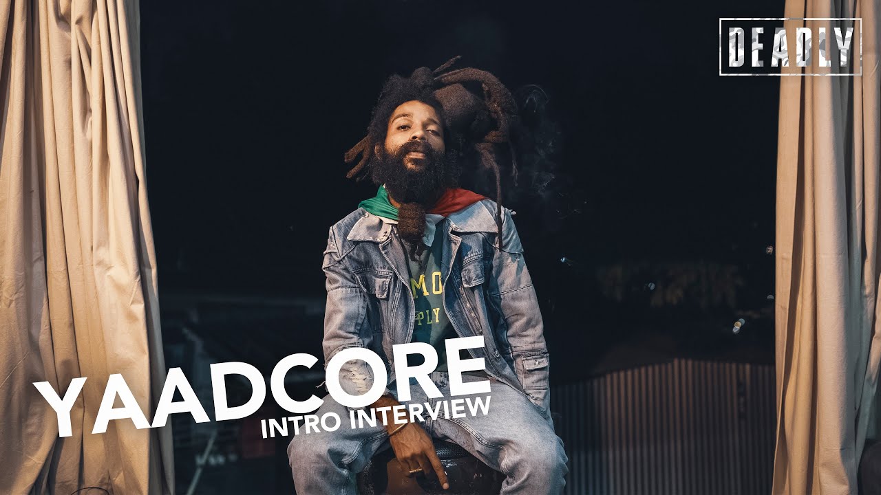 Yaadcore in Jamaica // S4 A DEADLY Intro - YouTube