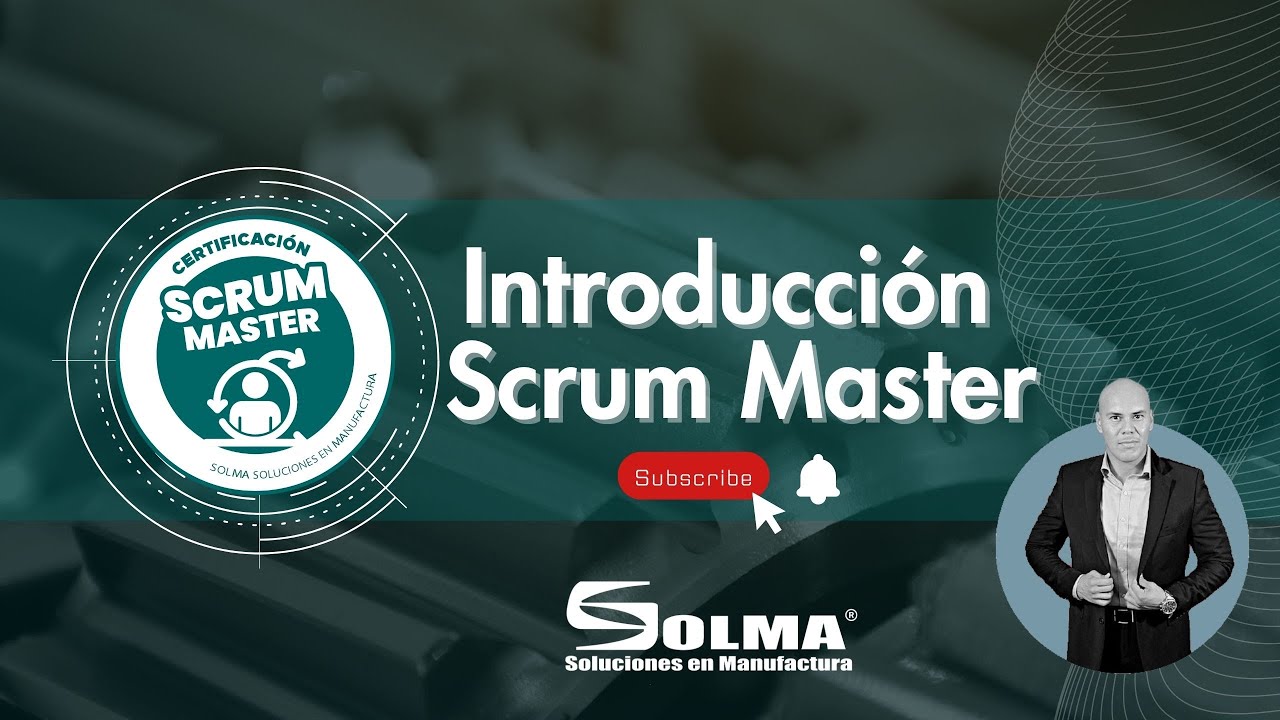 Introducción a Scrum - YouTube