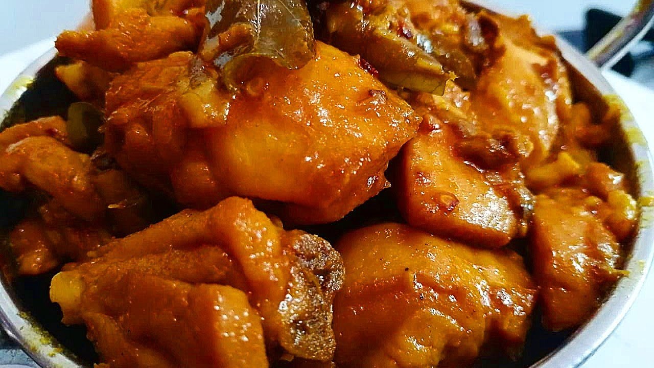 இந்த சிக்கன் செஞ்சு கொடுத்த உங்களுக்கு பாராட்டு மழை தான் போங்க ...