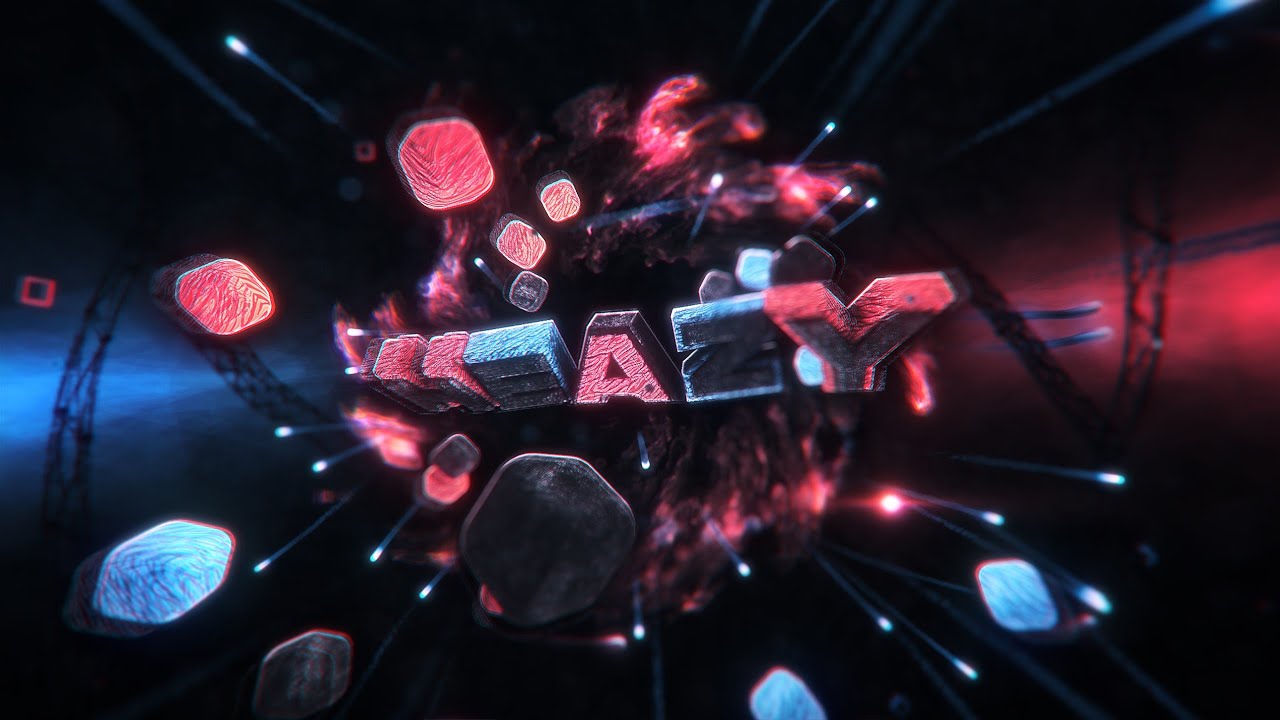 INTRO FOR ›› Heazy - YouTube