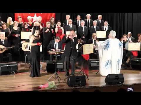 Serap sezgin &Tuğrul budak.  Yıllardır bekliyorum birgün dönersin diye...