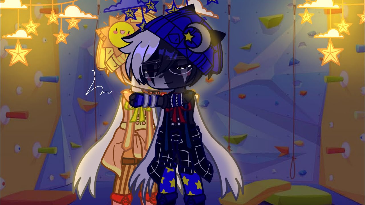 Sun & Moon fight… | 3/3 | GC | SB - YouTube