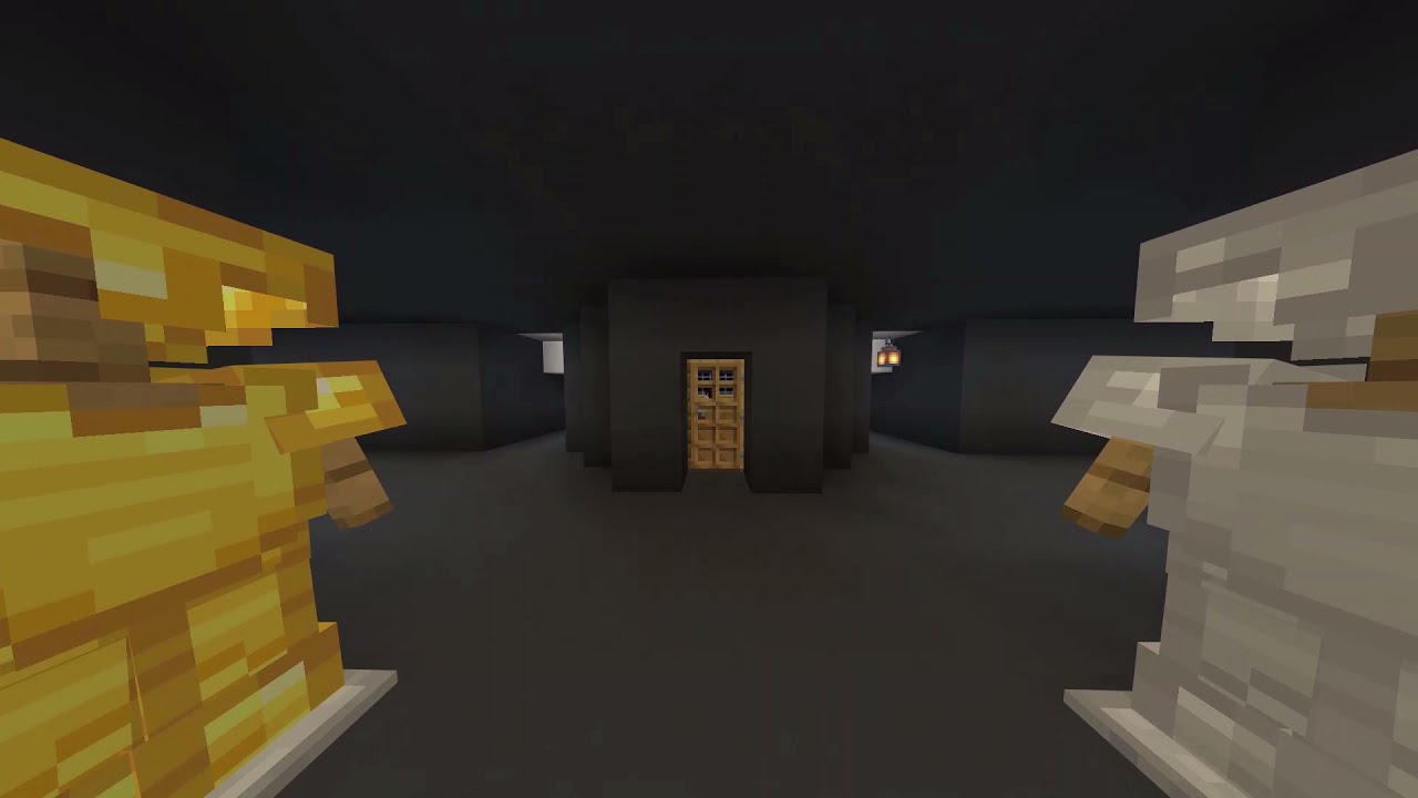 The Lost - Minecraft Film - YouTube