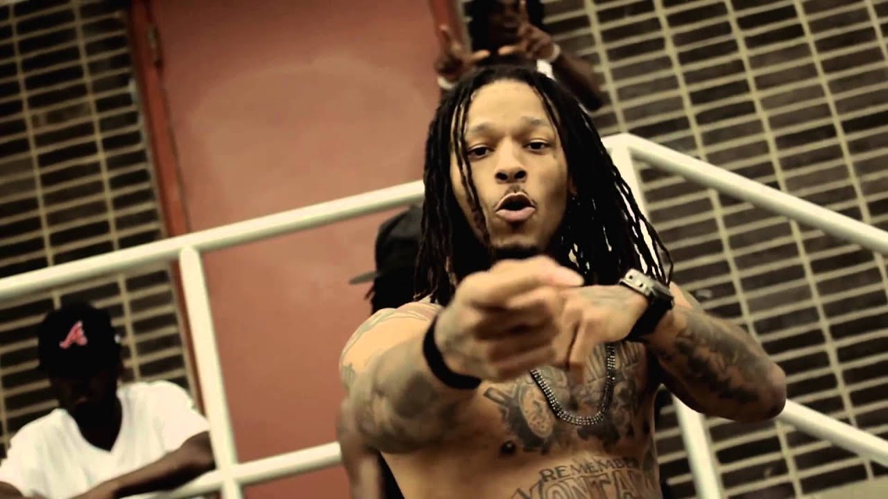 Montana of 300 Let That 40 Bang | Shot by @DGainzBeats YouTube - YouTube
