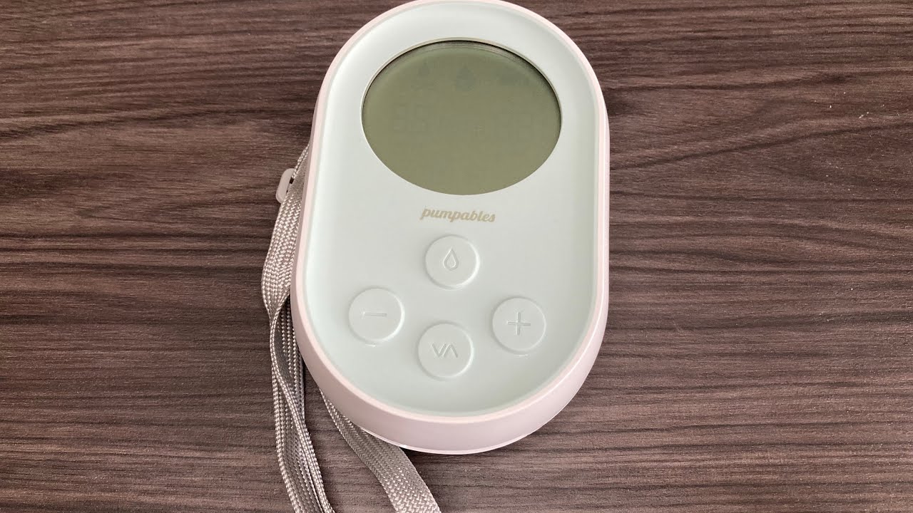 How to use your Pumpables Genie Advanced Breast Pump for maximum breast ...