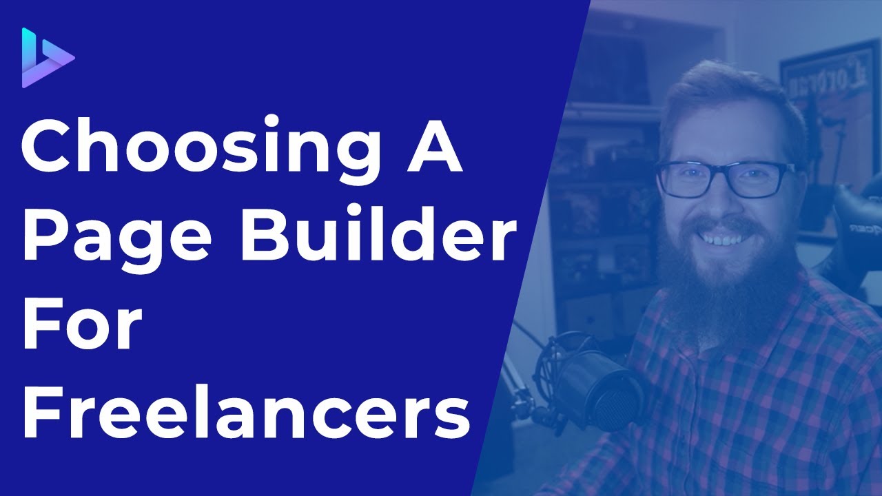 How to Choose A Page Builder For WordPress In 2021 - YouTube