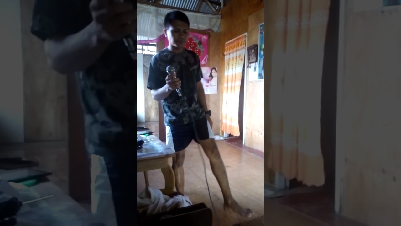 Kahit na my Ibang Mahal By Jose Sanchez Puzon Jr - YouTube