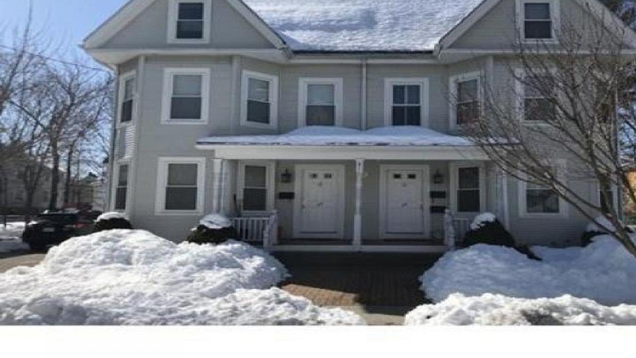 56 Capitol Street, Watertown, MA Presented by Mike DelRose Team. - YouTube