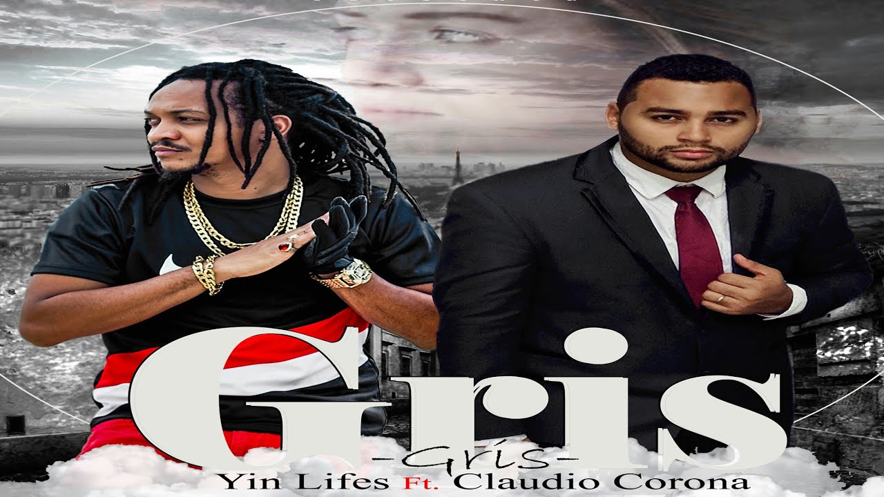 Yin Lifes (Abaddon) Claudio Corona - Gris (Video Oficial) - YouTube