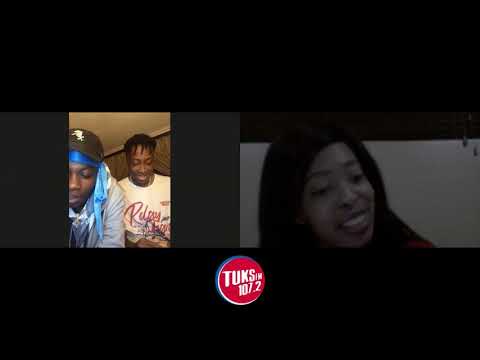 The Hip Hop Show (Major Steez) - YouTube