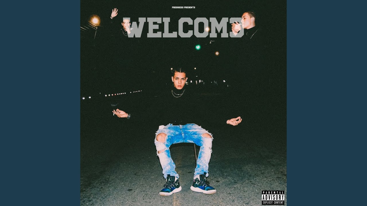 Como Yo (feat. Kid Bali) - YouTube