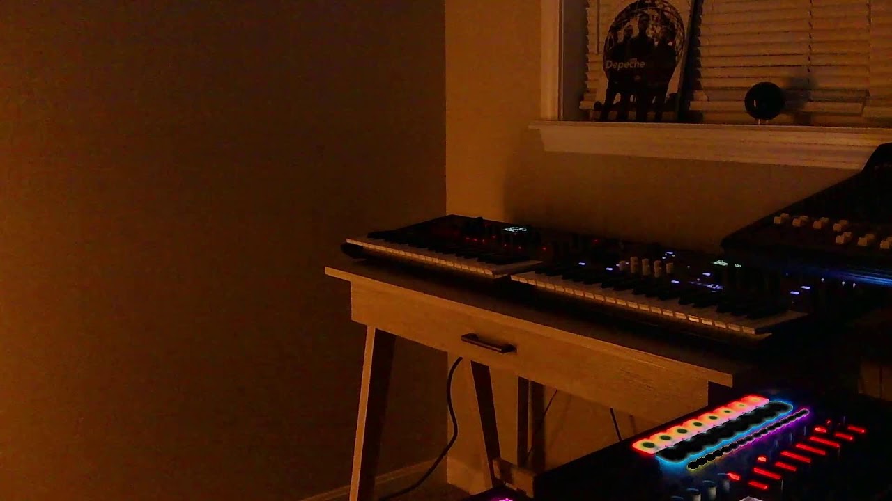 Live Ambient Set - YouTube