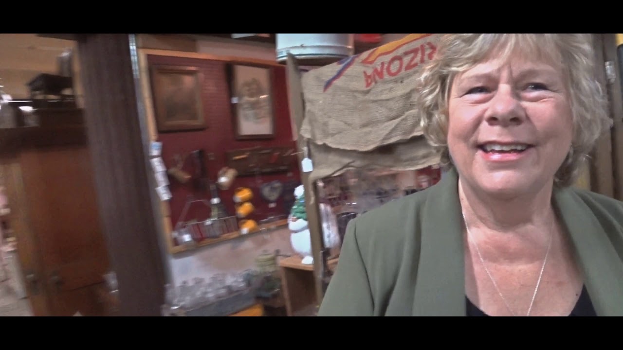 Rusty Bones & Junk & Disorderly, Arcade, NY - YouTube