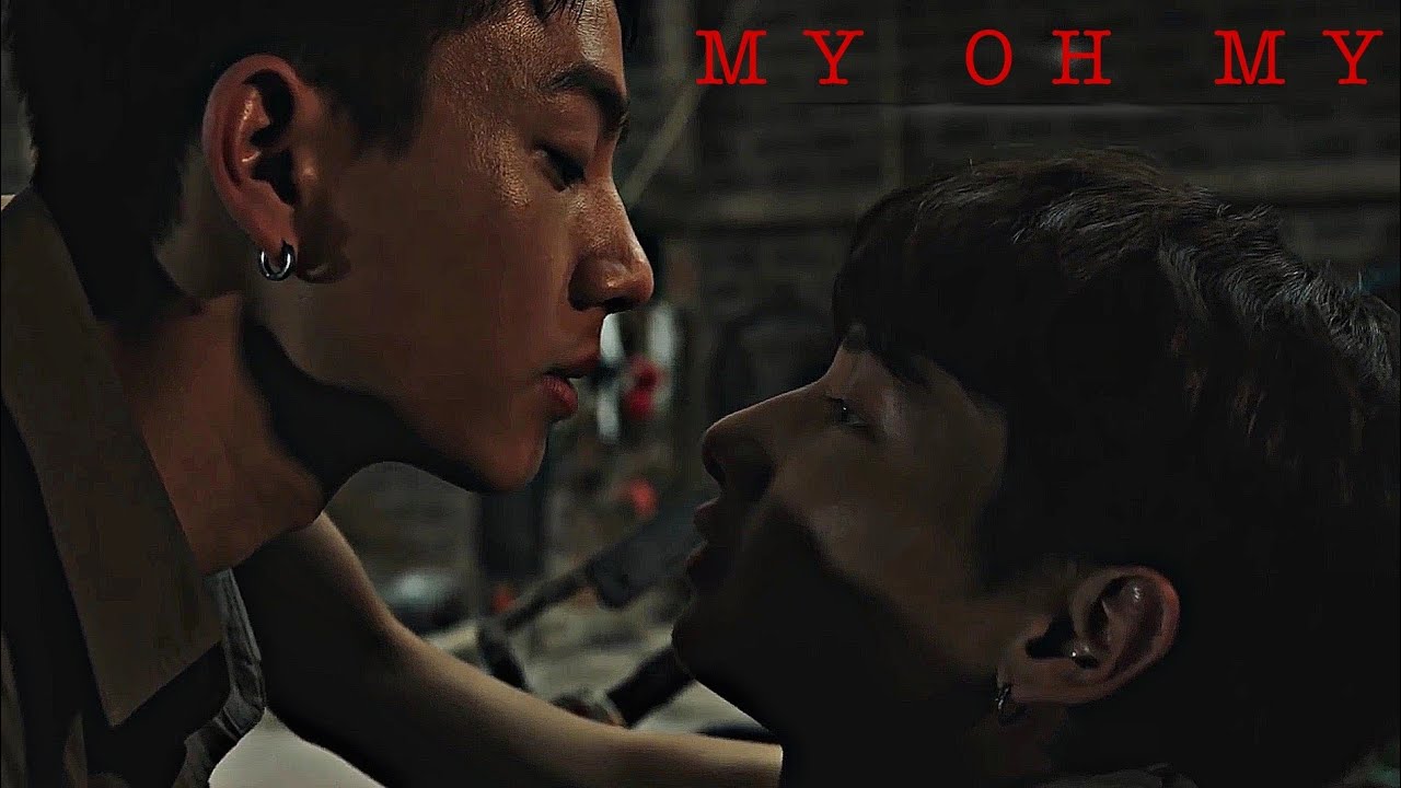 Sean x White | Not me official trailer = My Oh My by Camila Cabello ...