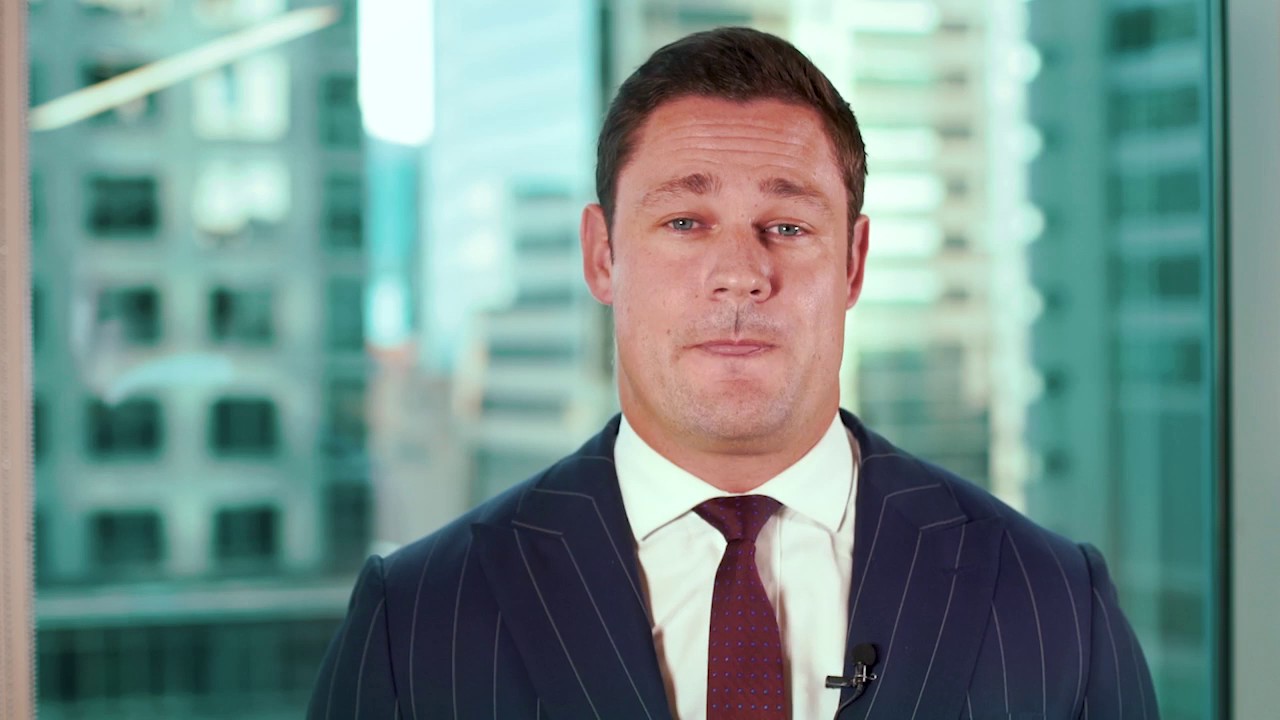 Andrew McCulloch Monthly Update - June 2017 - YouTube