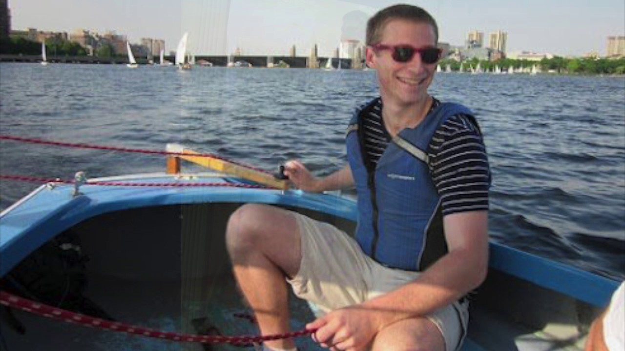 Jason K Maron: MIT Sloan MBA Optional Essay - YouTube