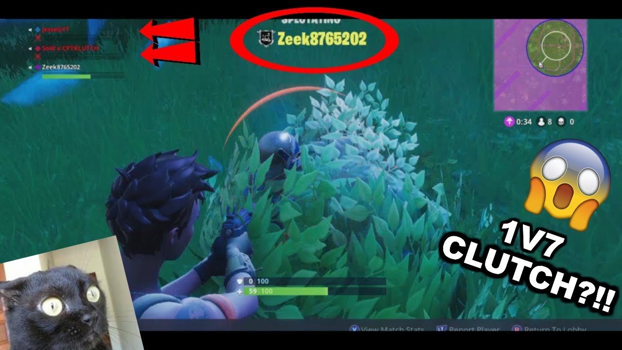 FORTNITE W/ SHEEP!! - YouTube