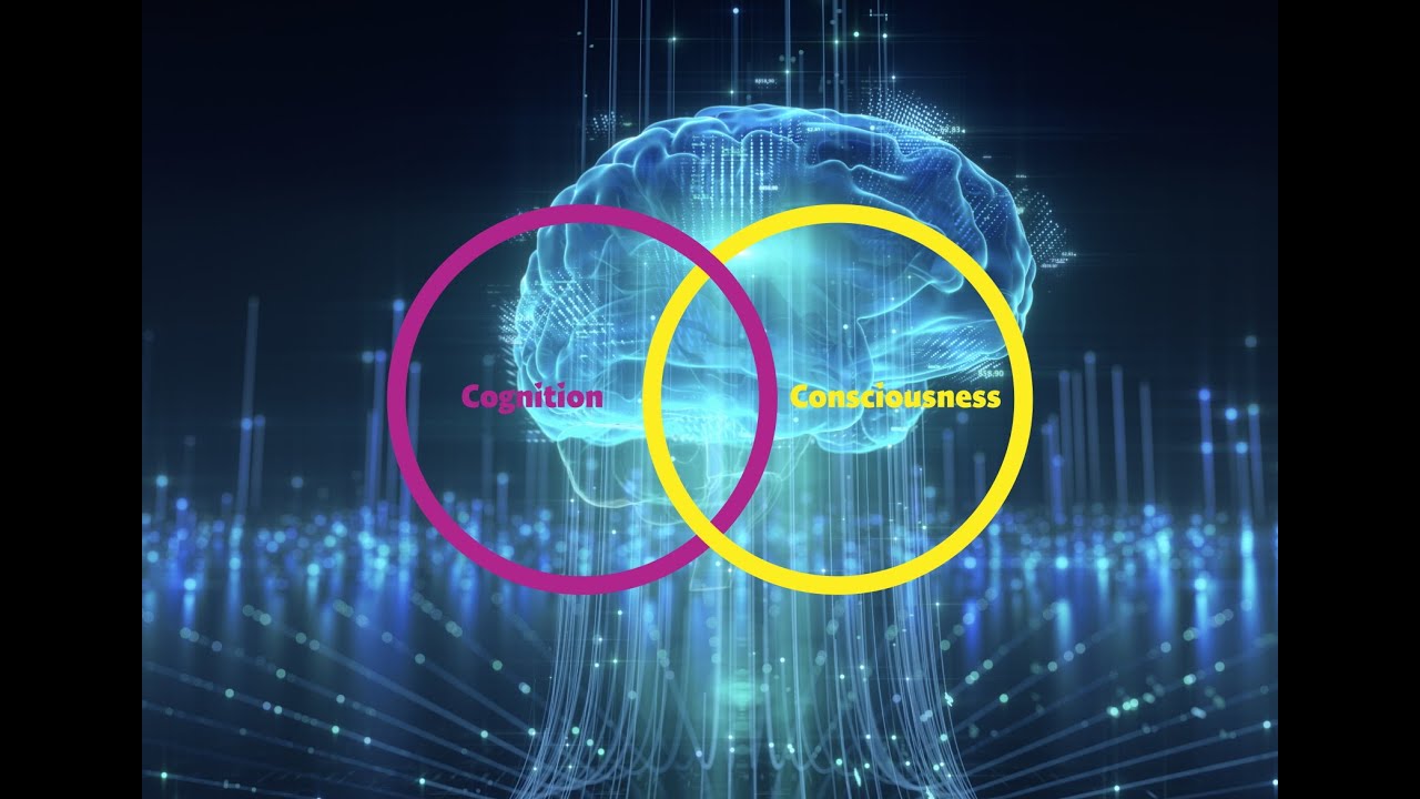 Consciousness And Cognition Hello Connections..... Cognitive Science