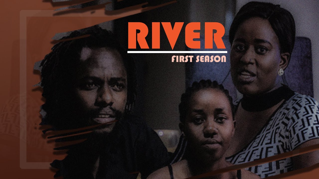 RIVER S01 EPISODE 04 - YouTube