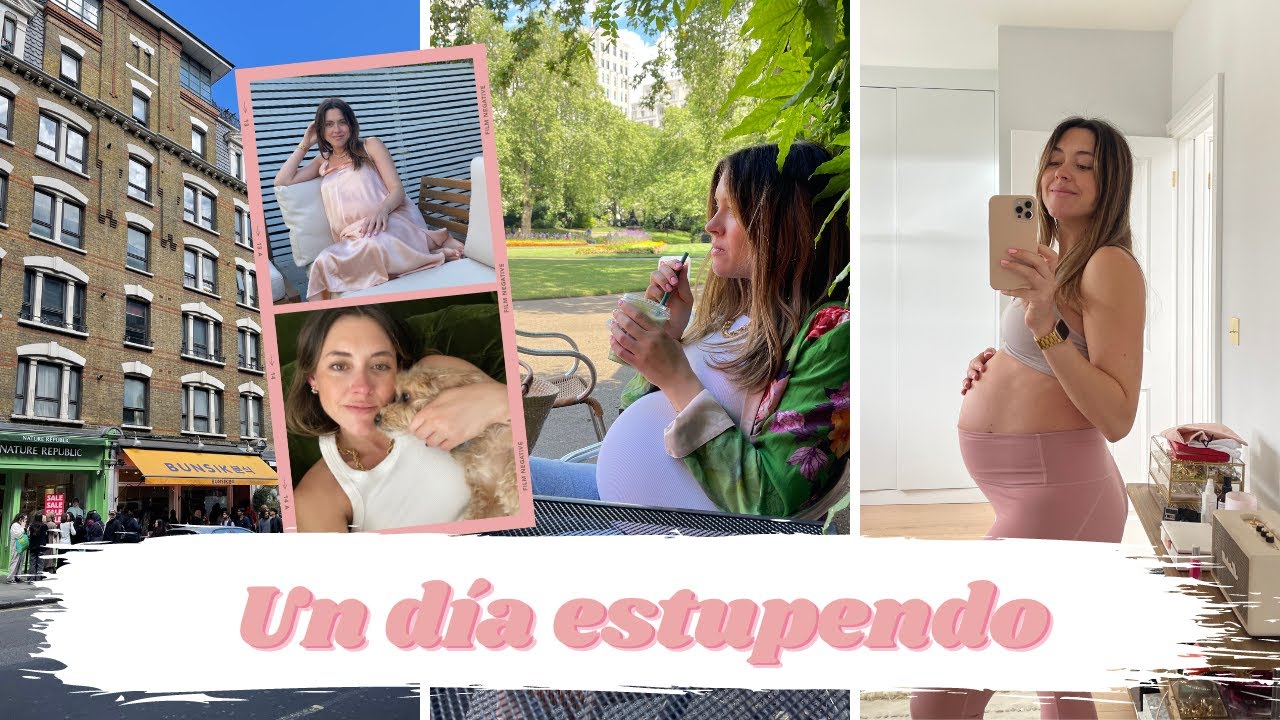 VLOG | No hay mal que por bien no venga, compras beauty, un día ...